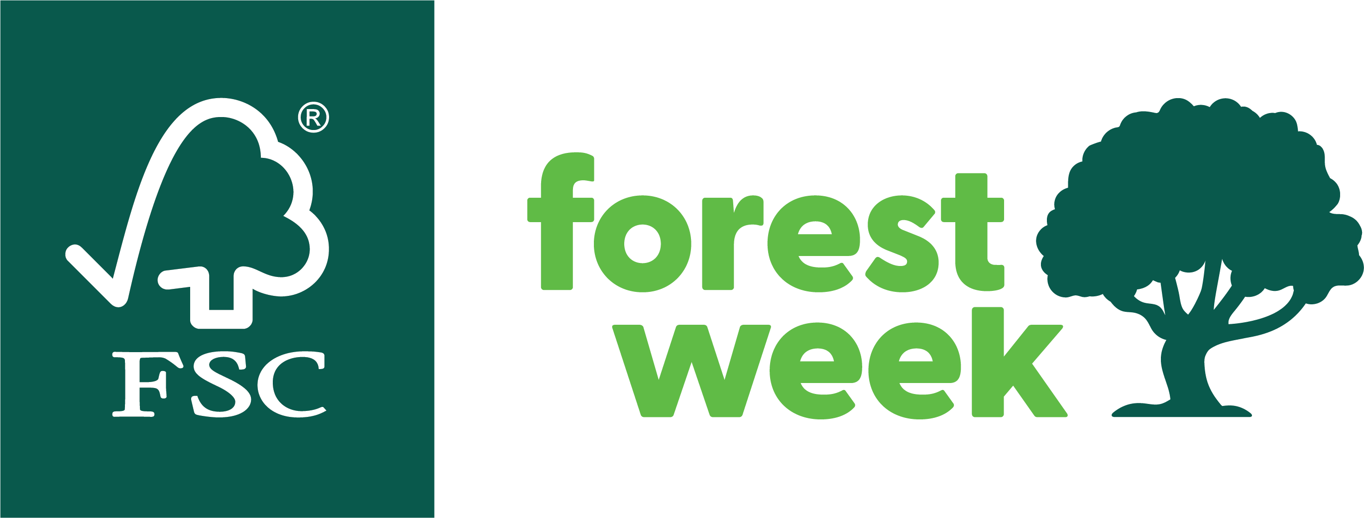 FSC Forest Week | MARKETING AND COMMUNICATIONS TOOLKIT